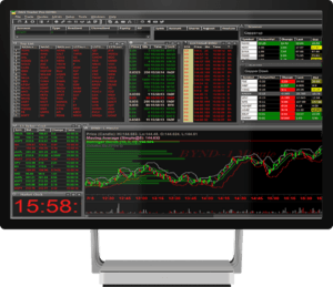 DAS Trader Pro - Capital Markets Elite Group (KY) Limited