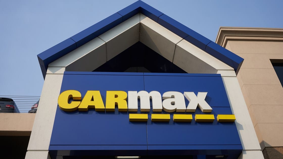CarMax Shares Tank Over 21% After Earnings Miss - Capital Markets Elite ...