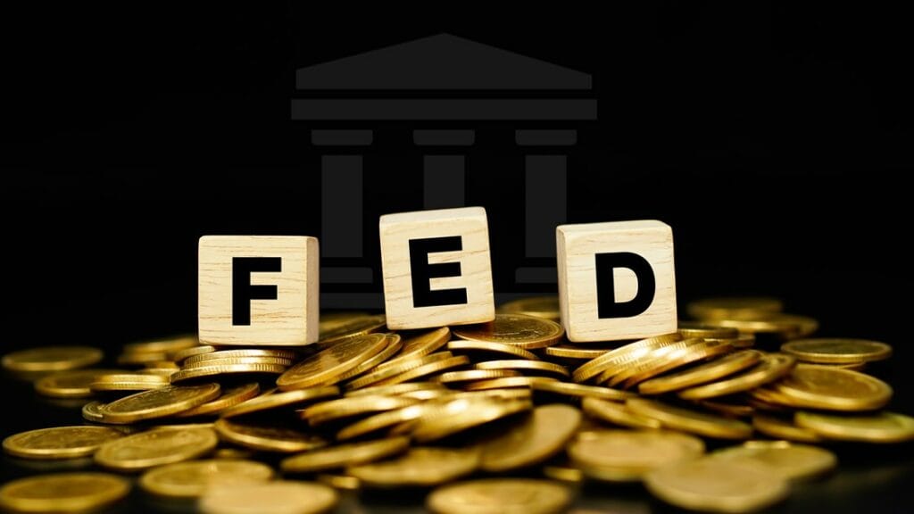 Fed Raises Key Rate by 75 Basis Points but Gets Less Hawkish - Capital ...