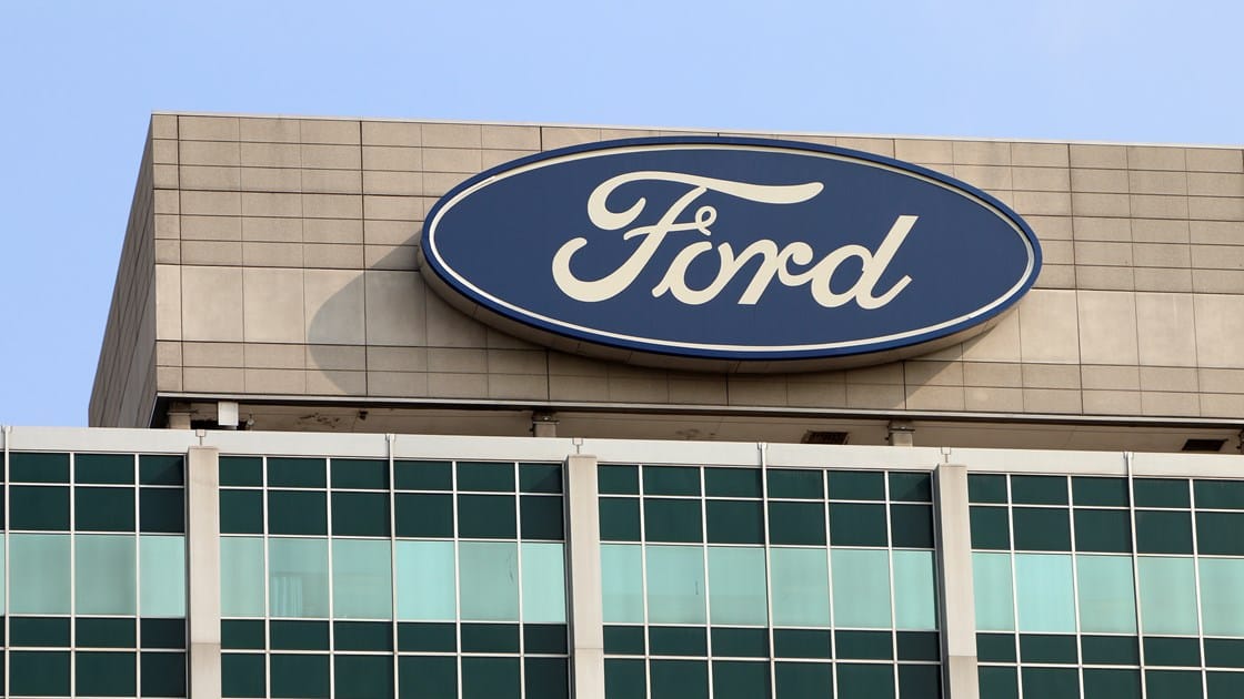 Ford Shares Are Falling – Here’s Why - Capital Markets Elite Group (KY ...