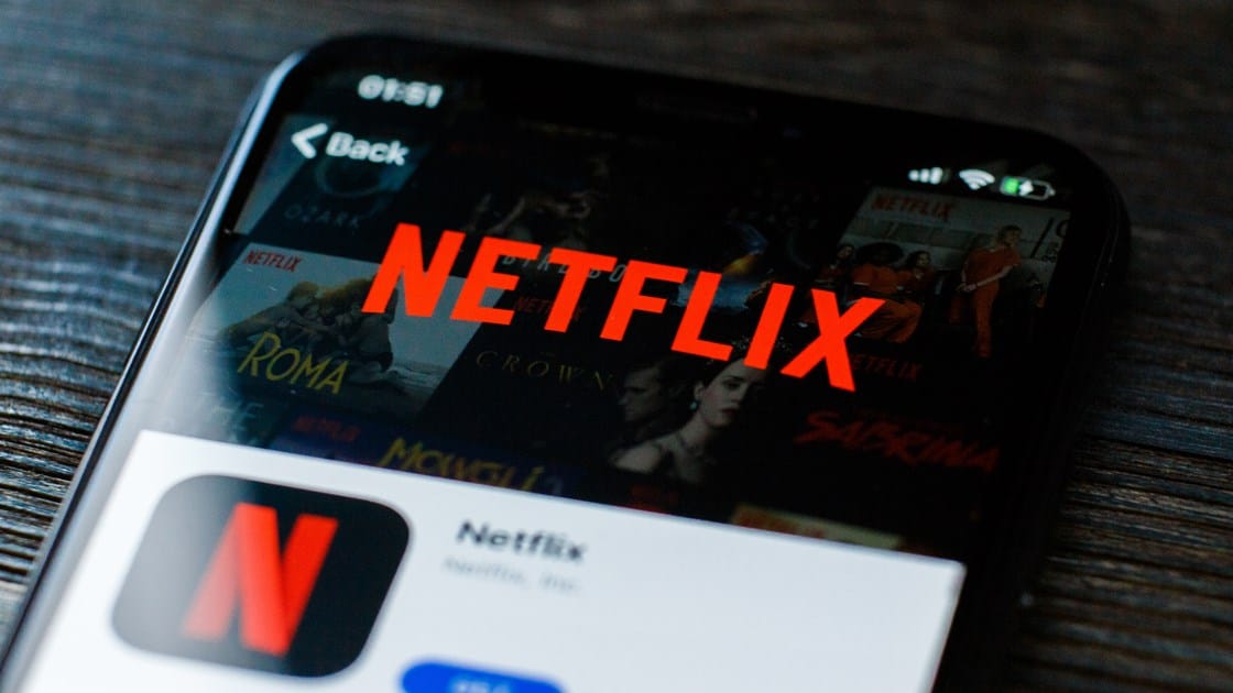 Netflix Subscriber Growth Exploded – Earnings Update - Capital Markets ...