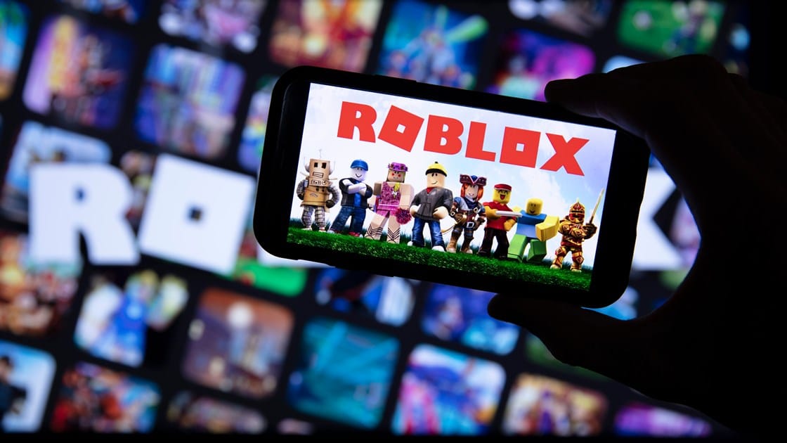 Roblox Shares Are Ripping Higher – Here’s Why - Capital Markets Elite ...
