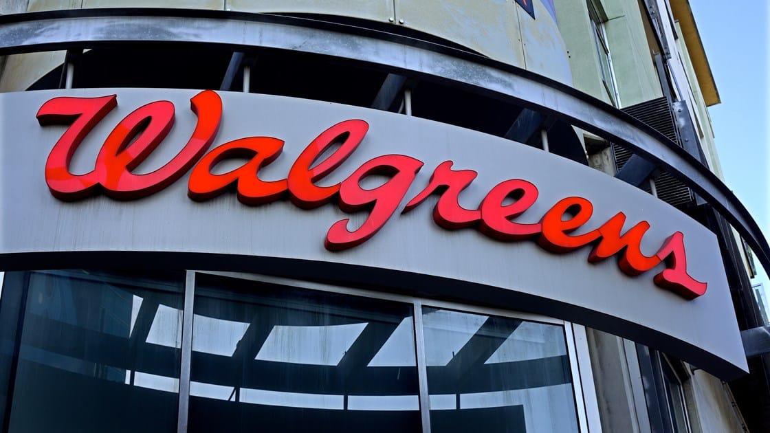Walgreens Shares Sink to New 52-Week Low Despite Strong Earnings Report ...