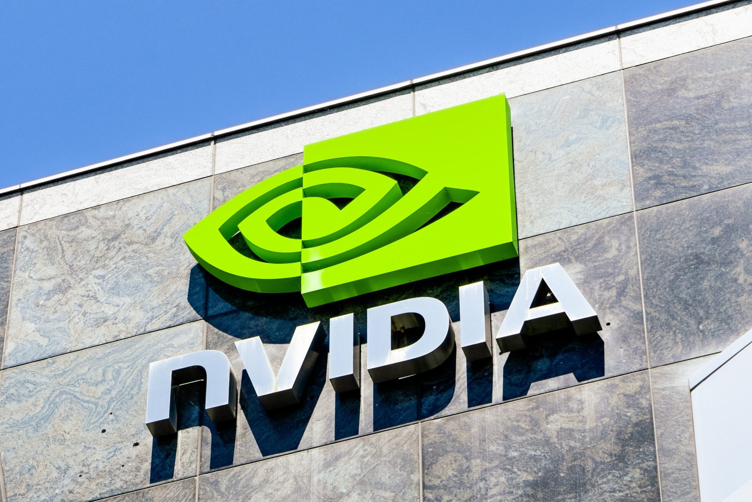 Nvidia is Edging Closer to Apple And The Run Isn’t Over Yet - Capital ...