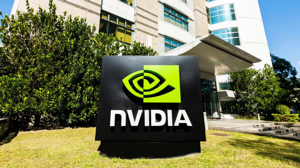 Will Nvidia Surpass Apple? The Stock Is Climbing Higher!