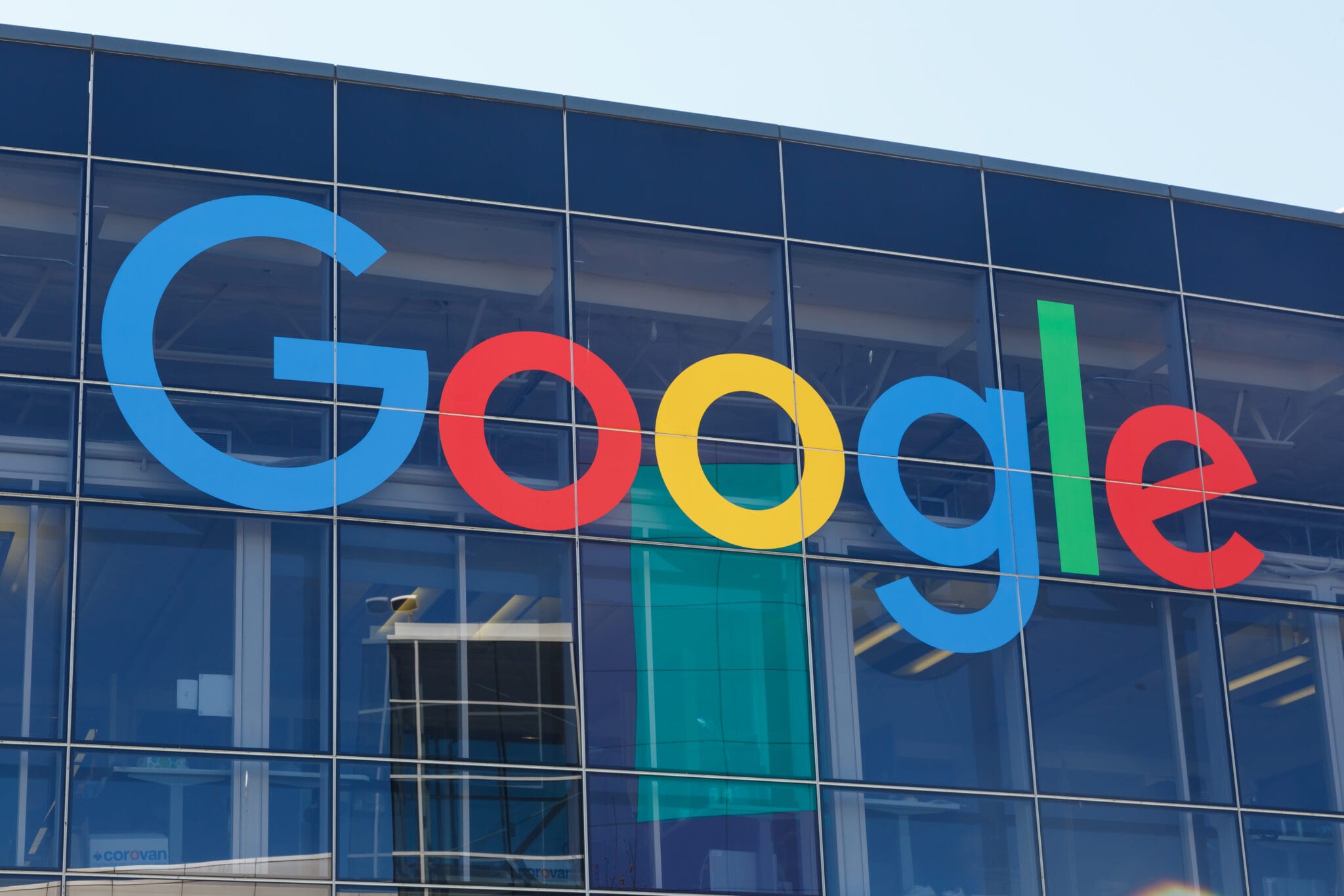 Alphabet Stock Falls Again as DeepMind Loses Nobel Prize Winner to ...