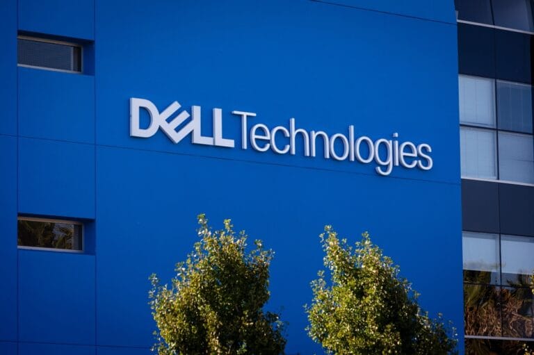 Dell Stock Soars 32% on Record AI Server Revenue and Massive Earnings Beat