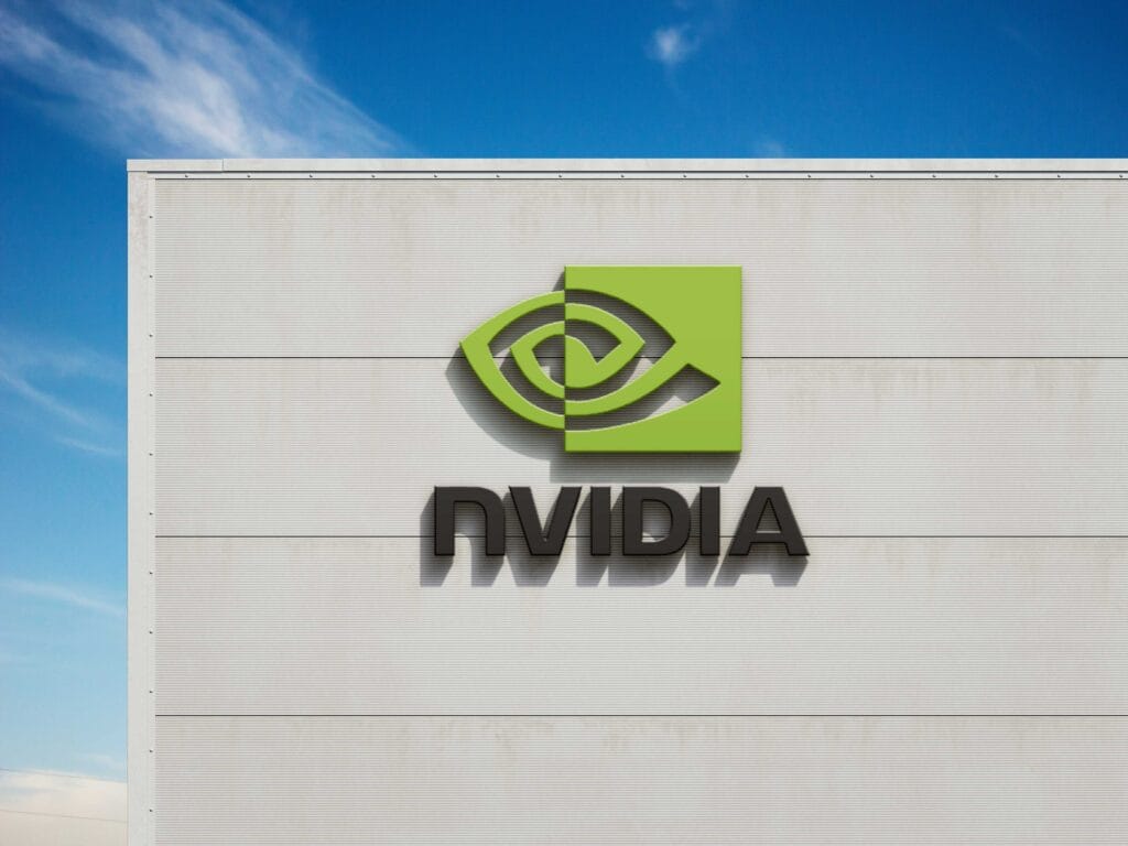 NVIDIA Stock Edges Up 0.8% as $200 Support Level Takes Hold