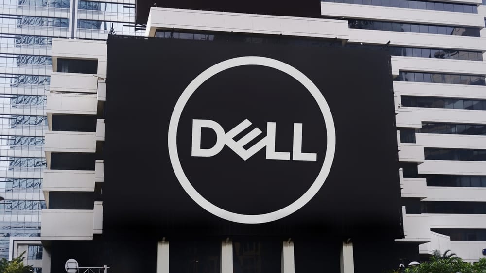Dell Stock Soars 32% on Record AI Server Revenue and Massive Earnings Beat