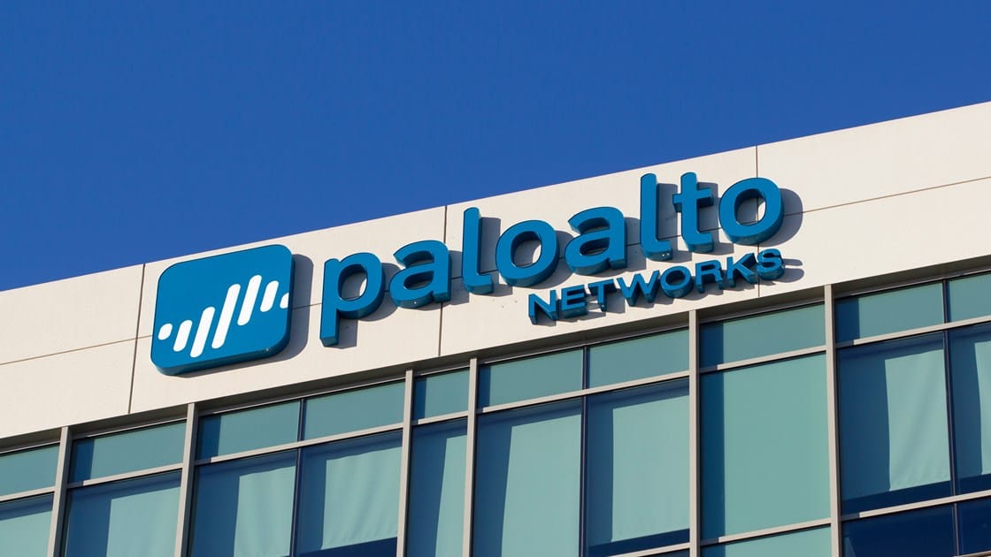 Palo Alto Networks Rises in Afterhours as Results Smash Estimates ...