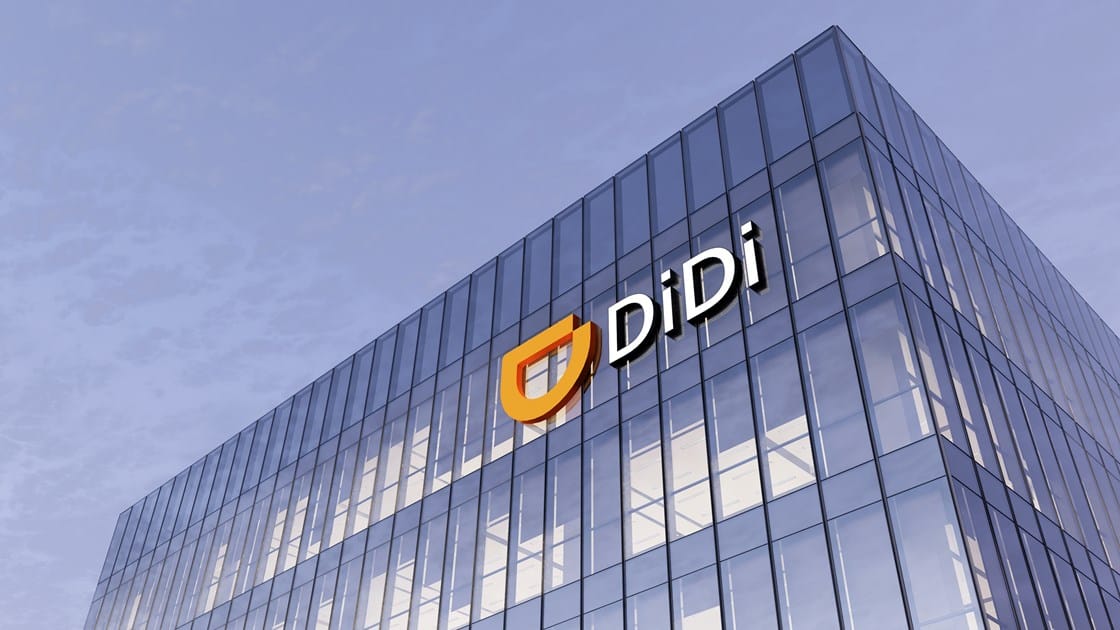 Didi Surges 35% After Regulators in China Signal End to Review ...