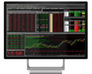 DAS Trader Pro - Capital Markets Elite Group (KY) Limited