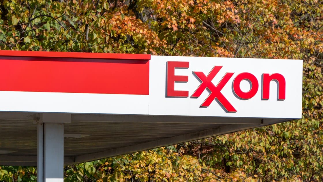 Exxon Shares Jump to All Time High as Oil Continues to Climb - Capital ...