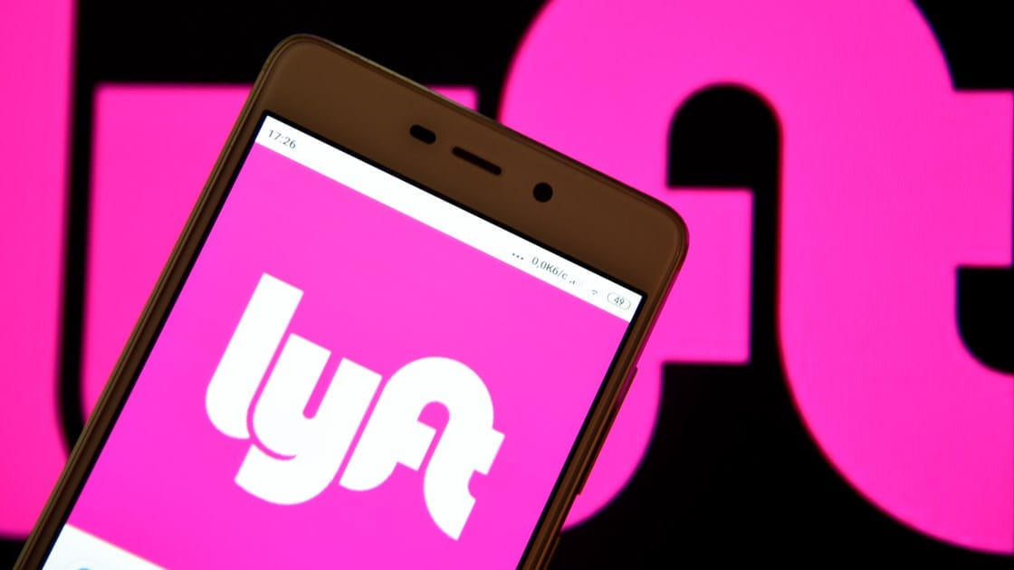 LYFT Craters On Weak COVID Recovery - Capital Markets Elite Group (KY ...