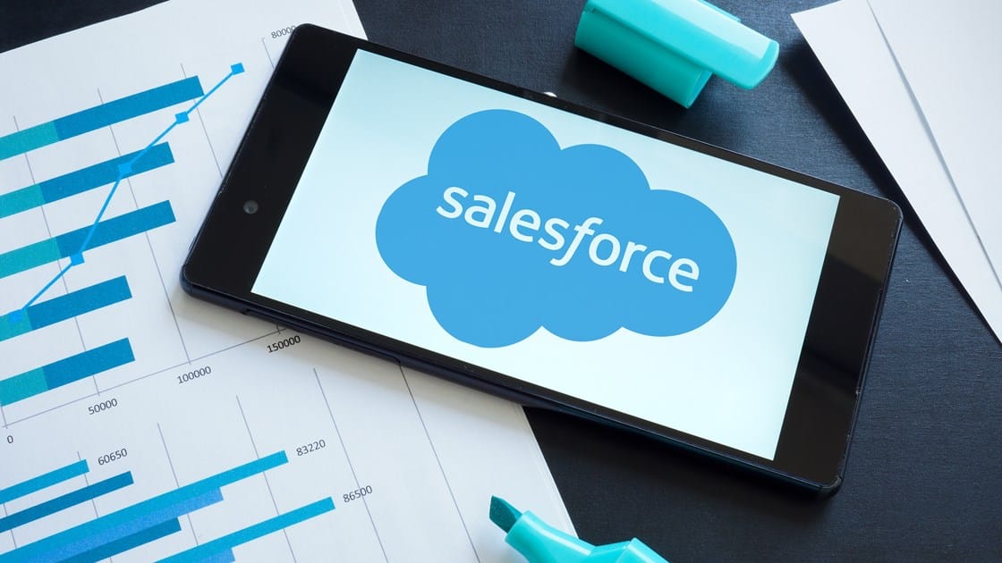 Salesforce Reports Weak Guidance – Here Are the Numbers - Capital Markets Elite Group (KY) Limited