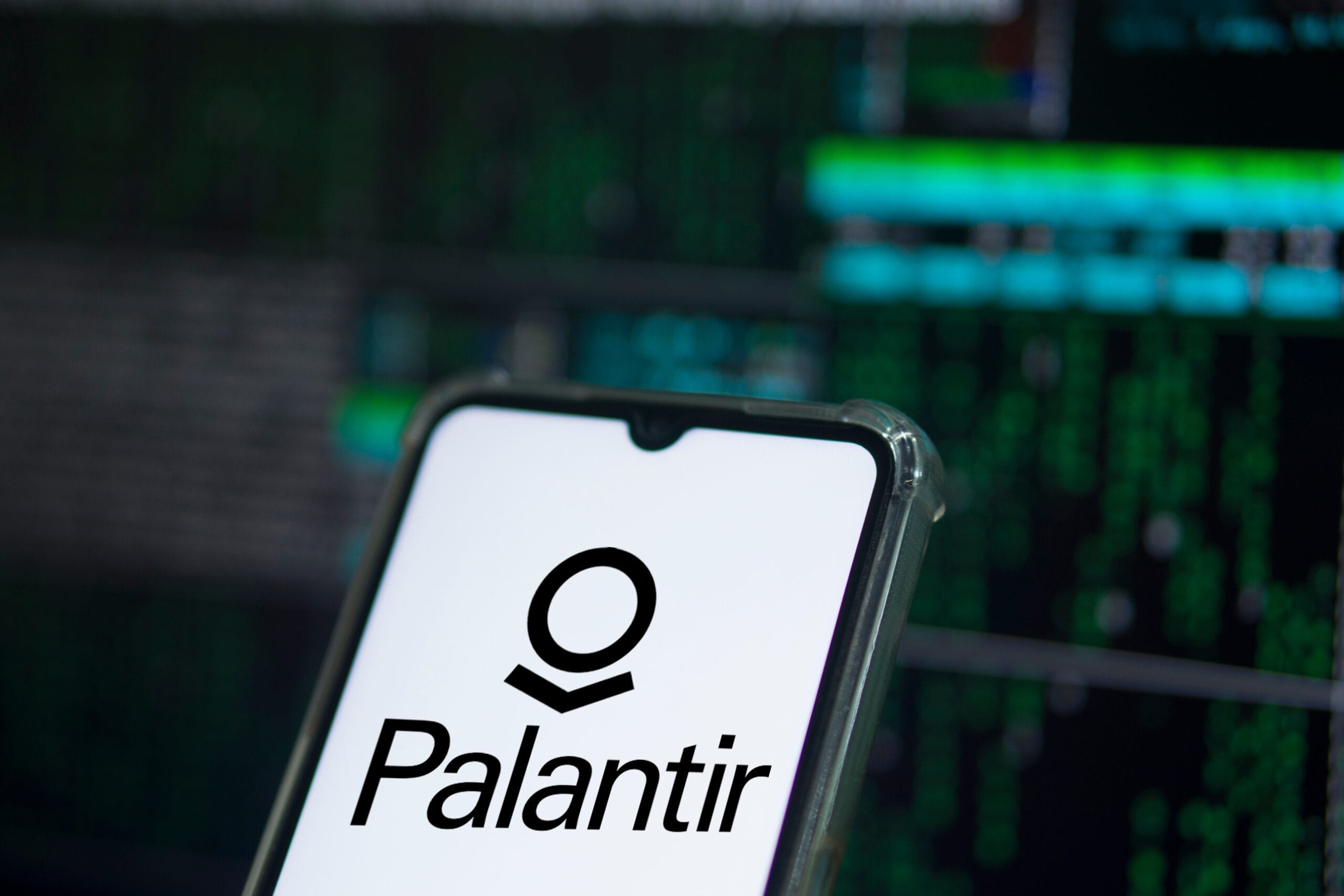Palantir Has Potential Said One Analyst