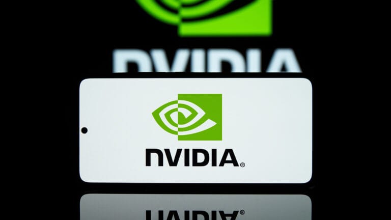 Nvidia's Recent Stock Drop: A Broader Context